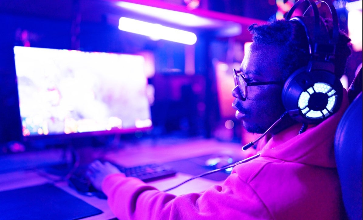 Modulate: how AI-assisted voice moderation tools can help combat ...