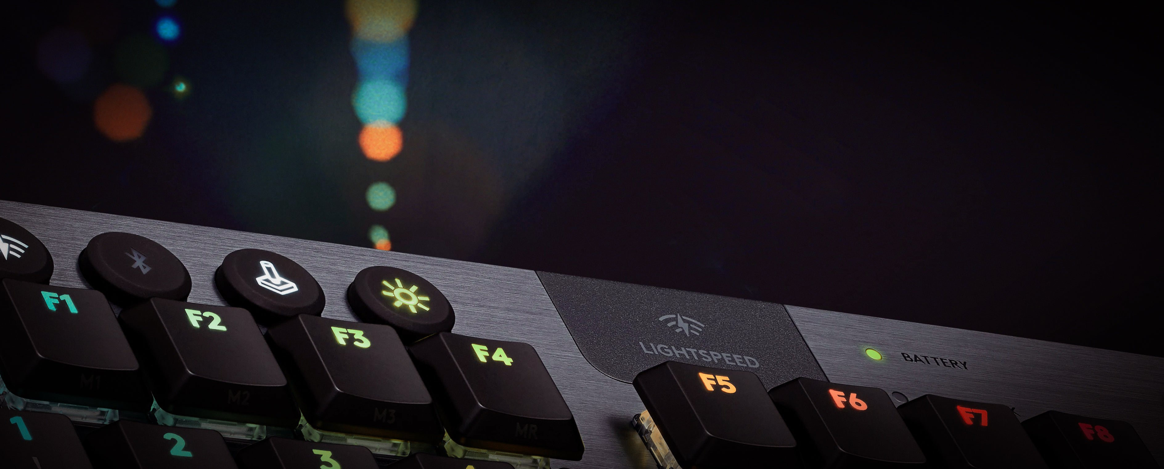 Logitech G915 X Lightspeed TKL im Test - Endlich habe ich auch das ...