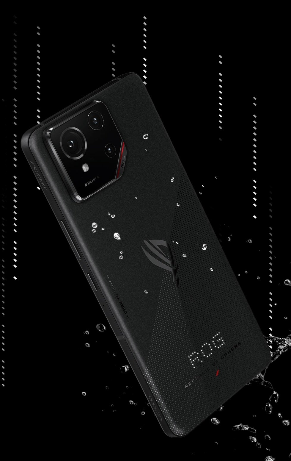 ASUS ROG 9 Gaming Phone im Test - Das beste sinnlose Feature gehört ...