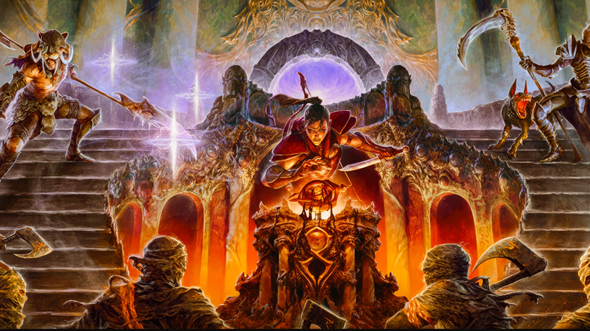 Diablo 4 Season 11 Tier List: Die besten Klassen-Builds für die Saison ...