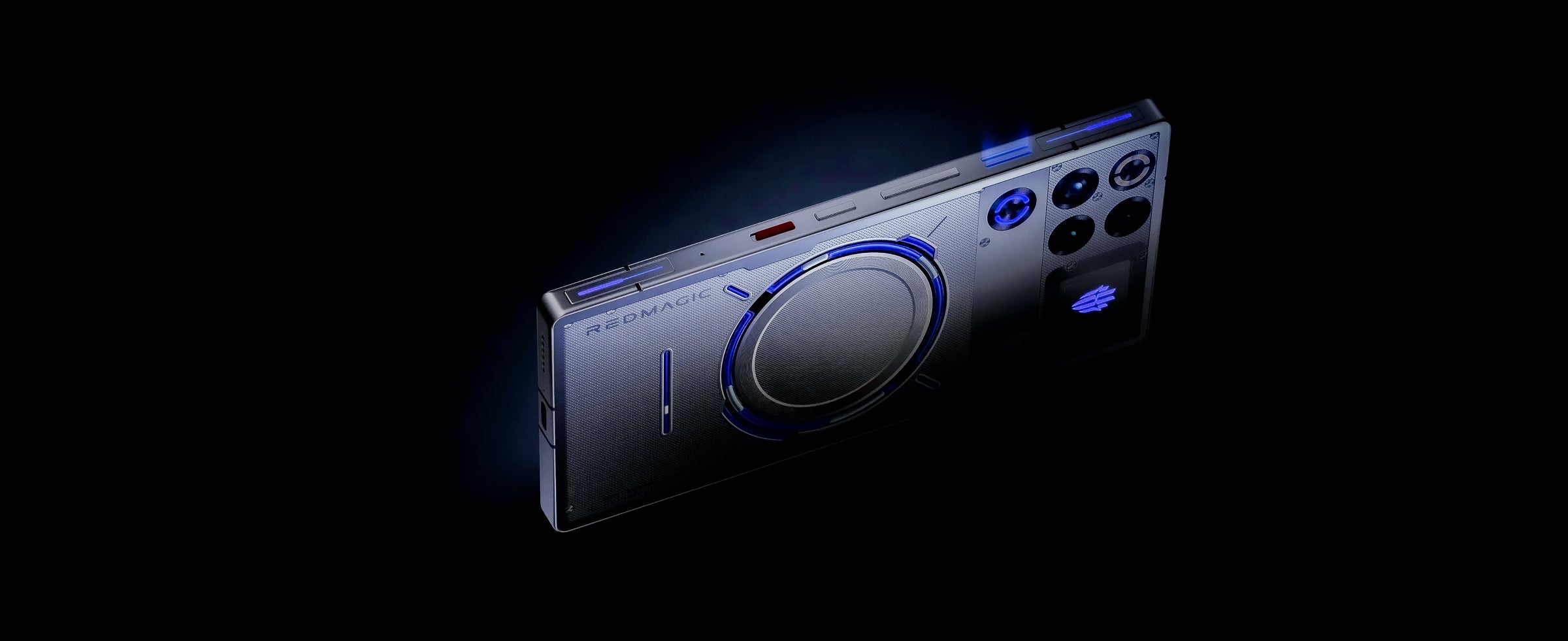 REDMAGIC 11 Pro Gaming-Handy im Test – Ironie: Seit das schnellste ...