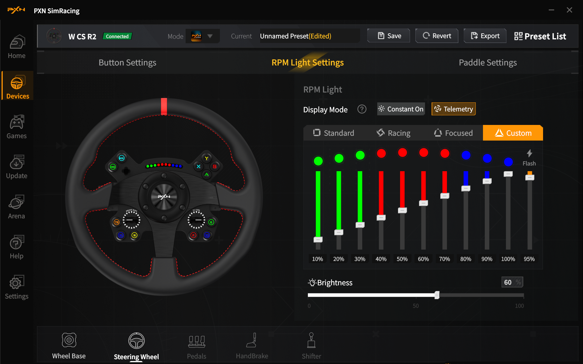 PXN sim racing gear reviewed: we test out two new wheels that look to ...