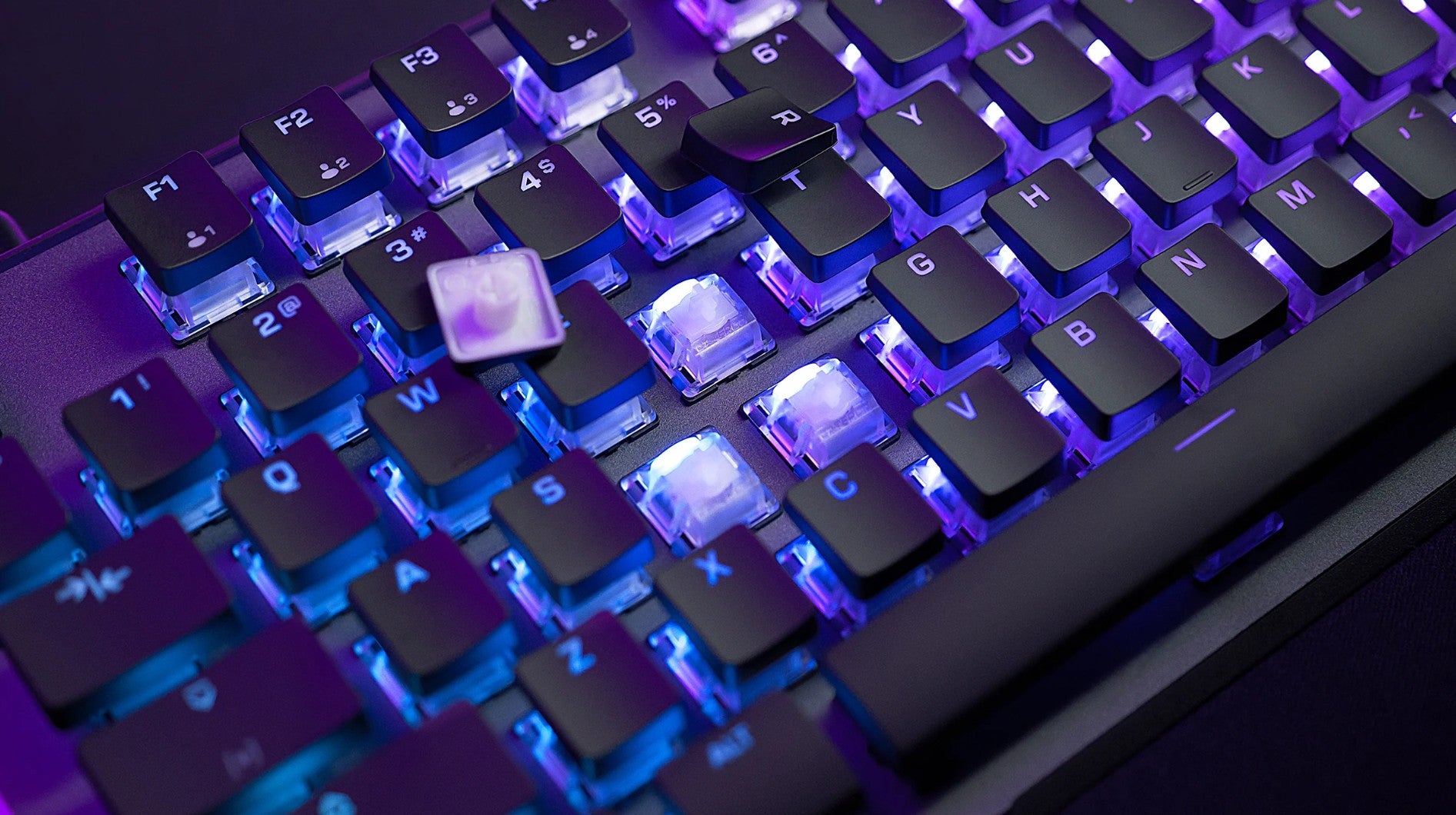 Gewinnt heute mit dem Set aus Turtle Beach Vulcan II Pro & Burst II Pro ...