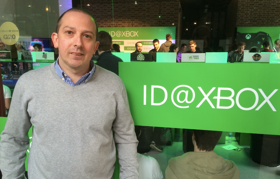 Xbox joins GamesIndustry.biz Investment Summit UK line-up ...