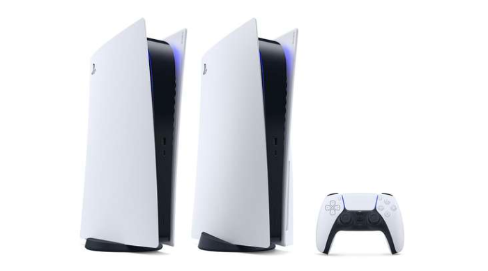 PS5 and Switch sales spike in February | UK Monthly Boxed Charts ...