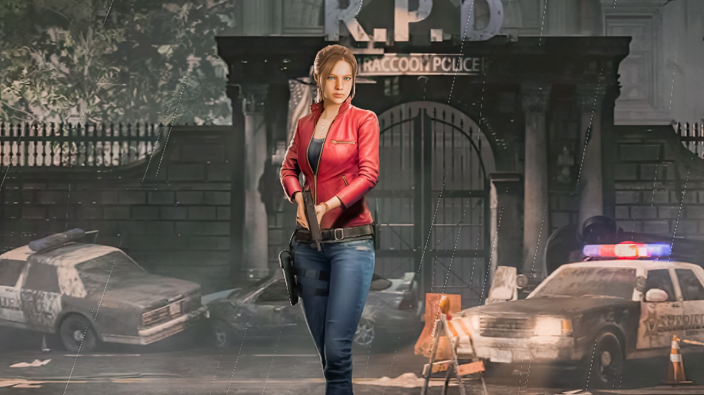 Ich hasse Resident Evil Survival Unit vor allem, weil ich Resident Evil ...