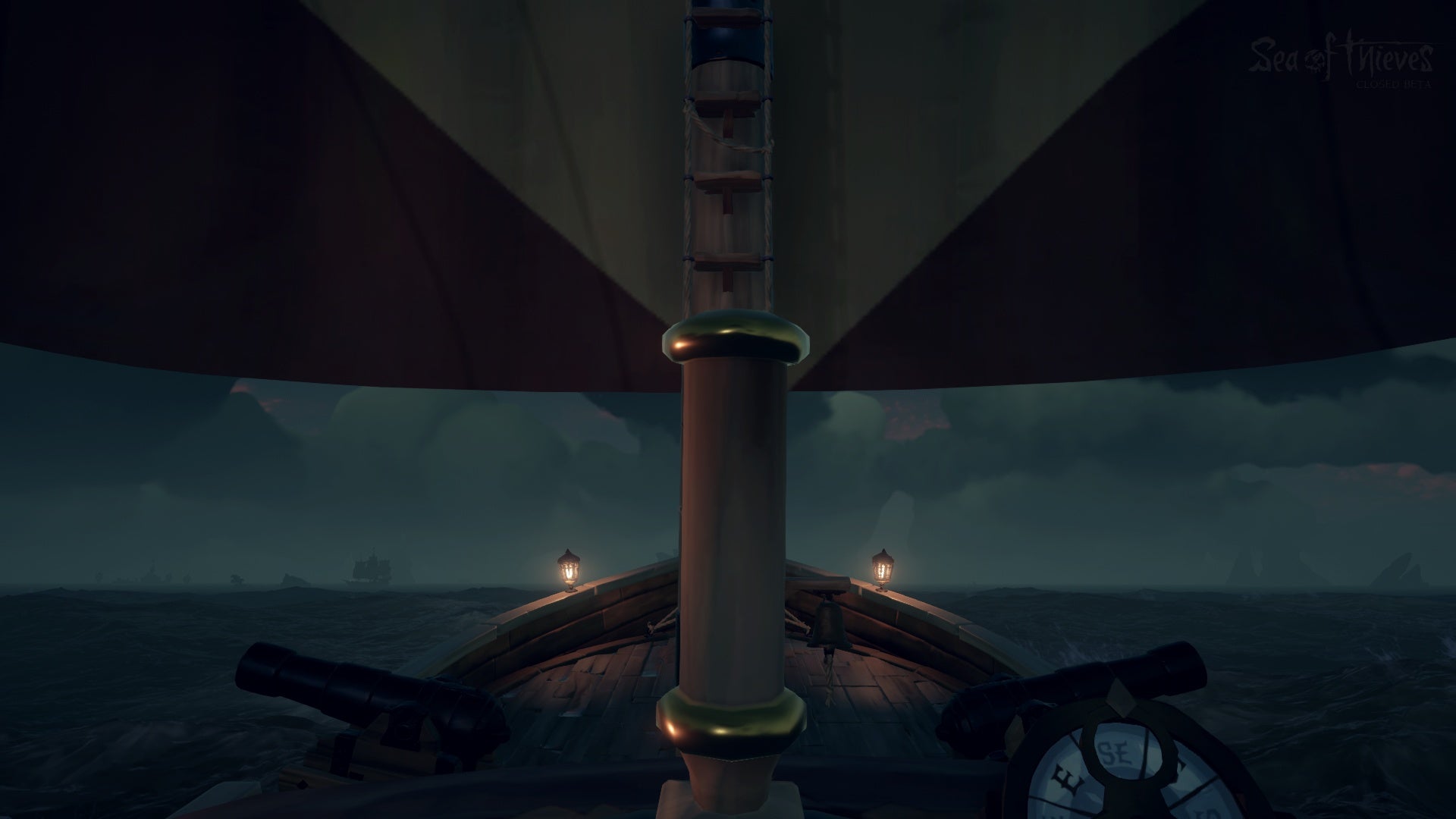 How to get Started in Sea of Thieves - How to Begin Your First Voyage ...