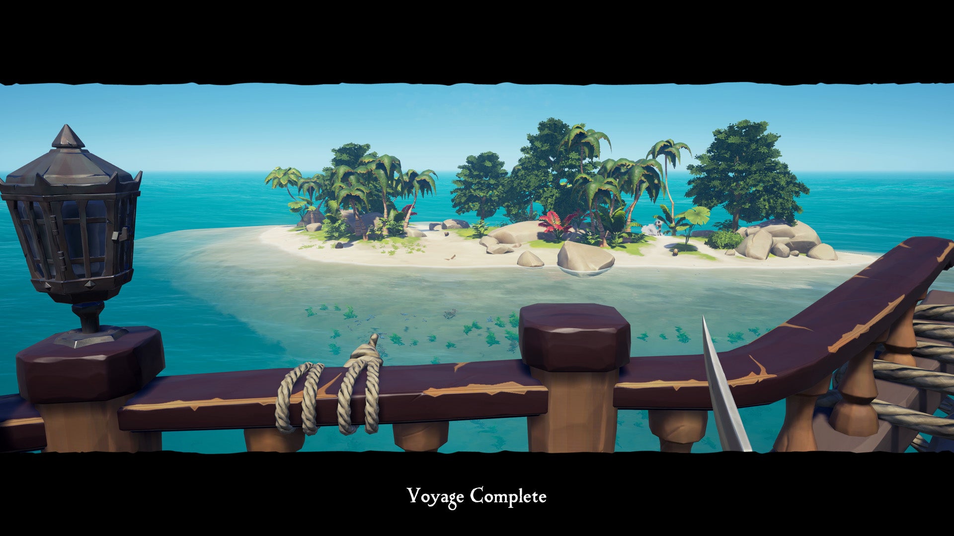 Sea of Thieves: Where to Find and Use Ashen Keys and Ashen Chests | VG247