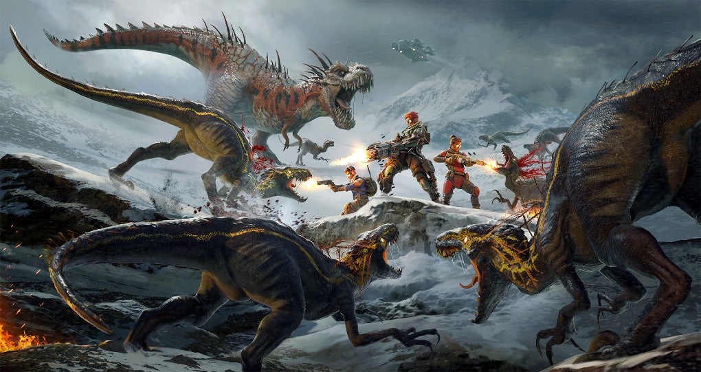 Avalanche pushes in a new direction with Systemic Reaction ...