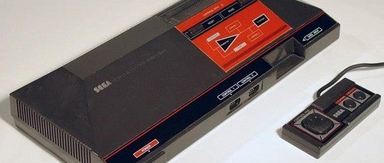 Next Gen Graphics, Part 1: NES, Master System, Genesis, and Super NES ...