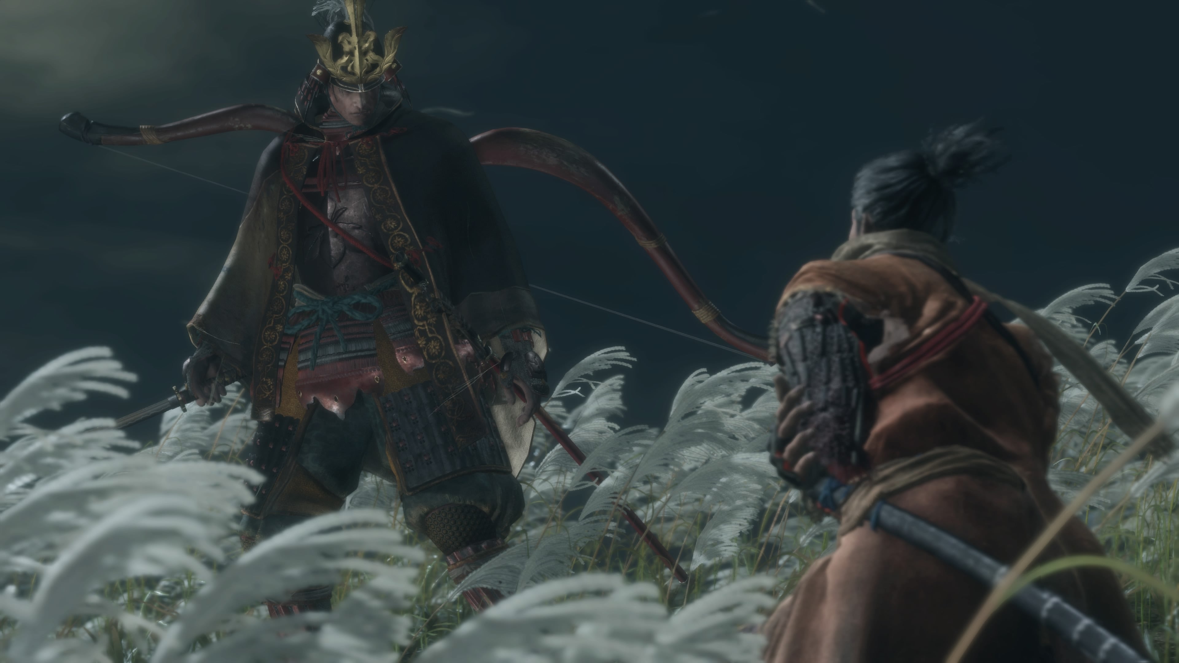 Sekiro Bosses Ranked - The Hardest Bosses in Sekiro: Shadows Die Twice ...