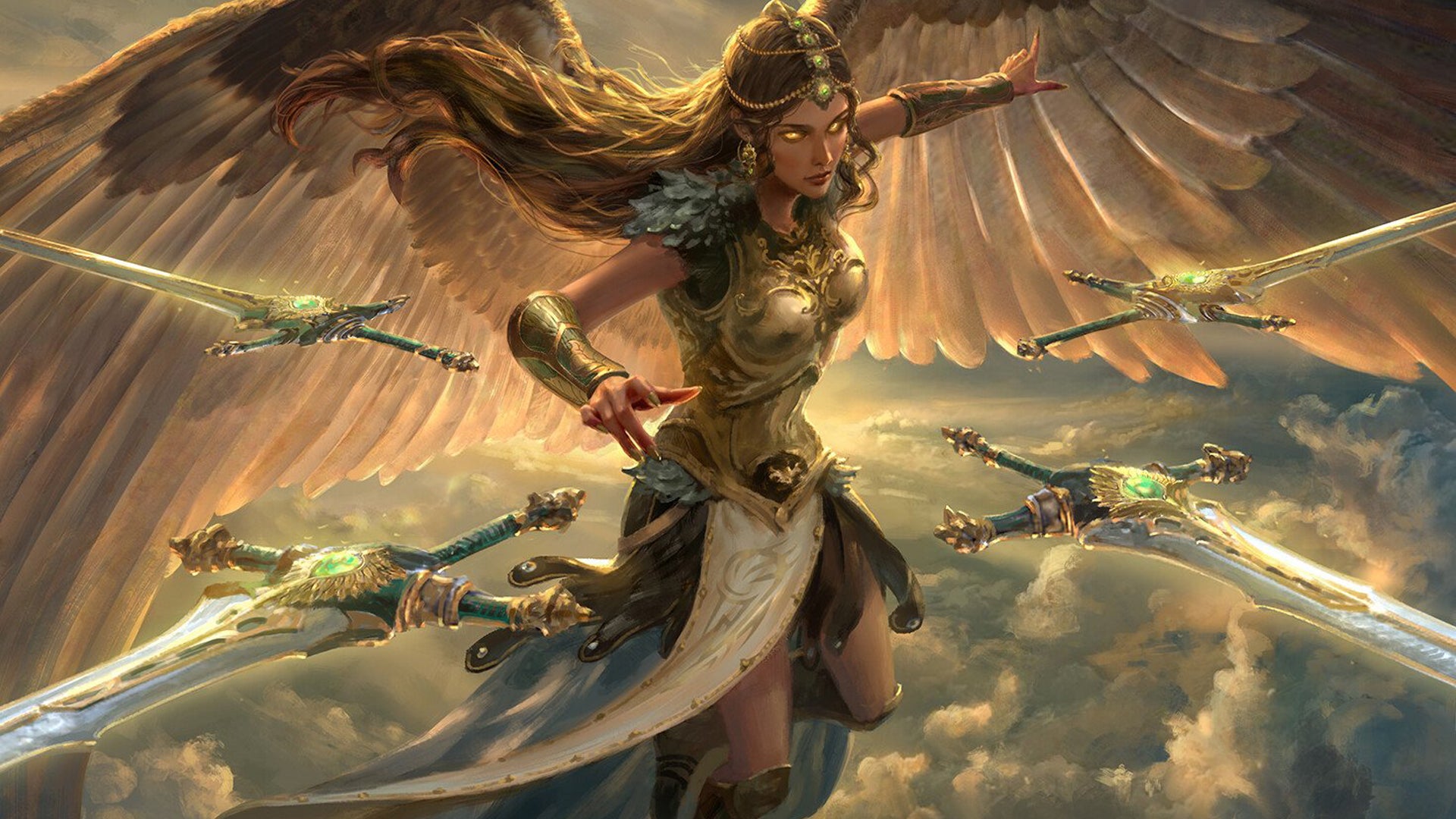 MTG keywords explained: What every keyword means in Magic: The ...