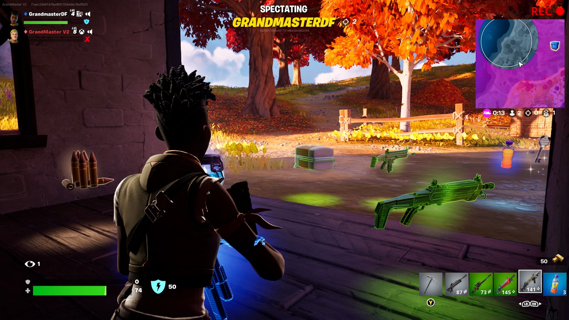 Fortnite on Unreal Engine 5: can Steam Deck handle Epic's next-gen tech ...