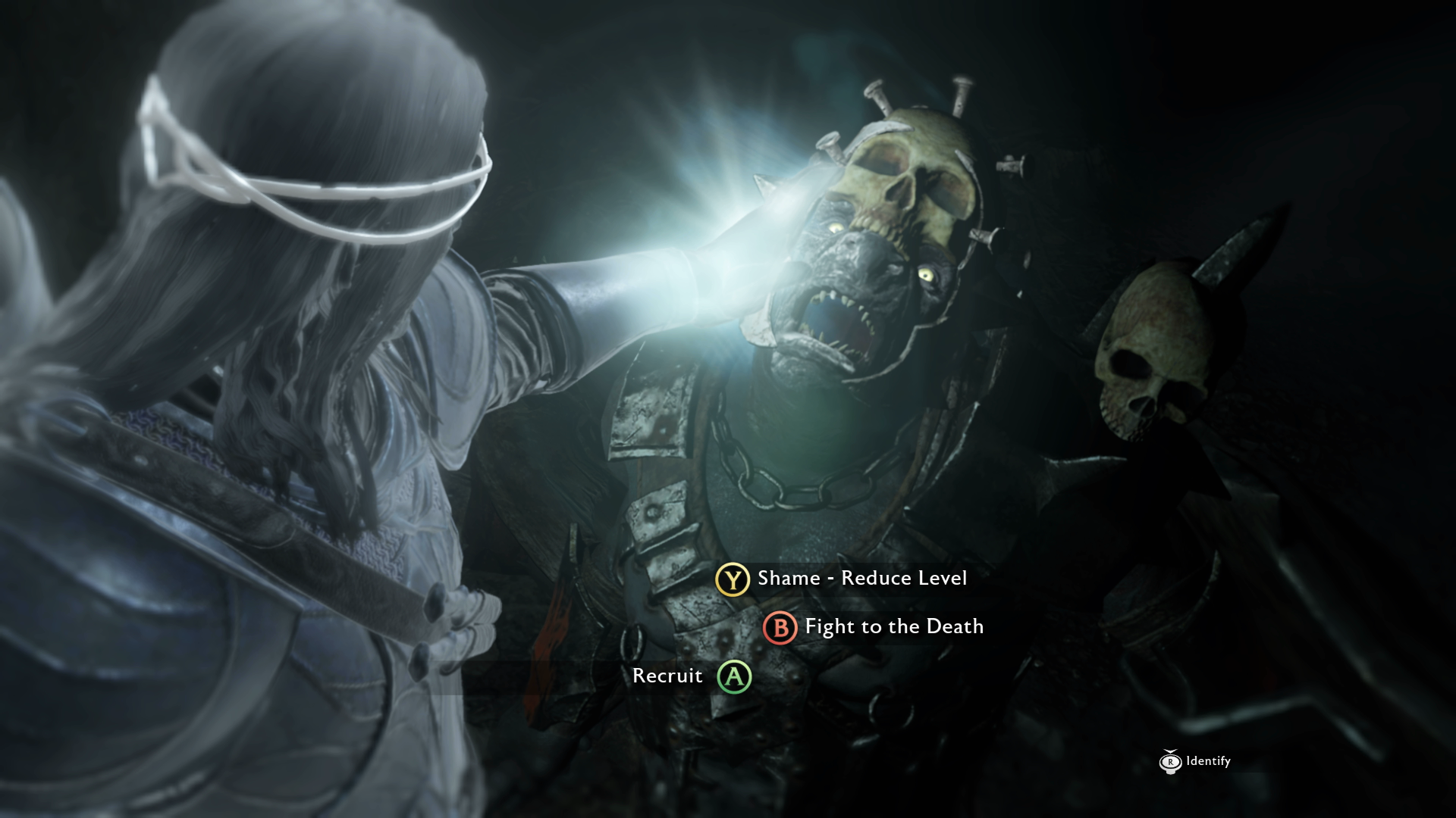 Middle-earth: Shadow of War Players Are Getting Their Hearts Broken By ...