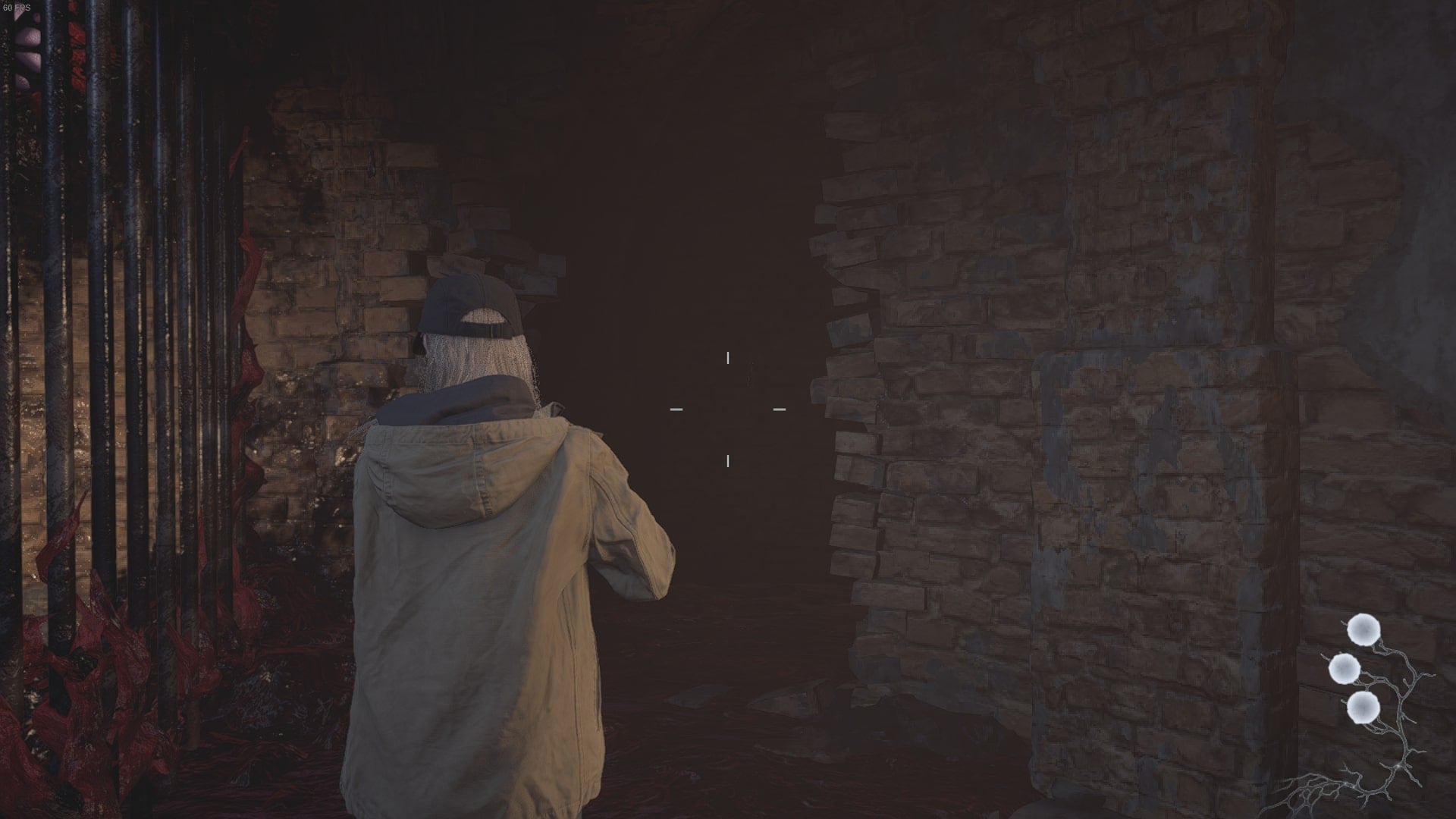 Resident Evil Village Shadows of Rose Walkthrough: Part 1 | VG247