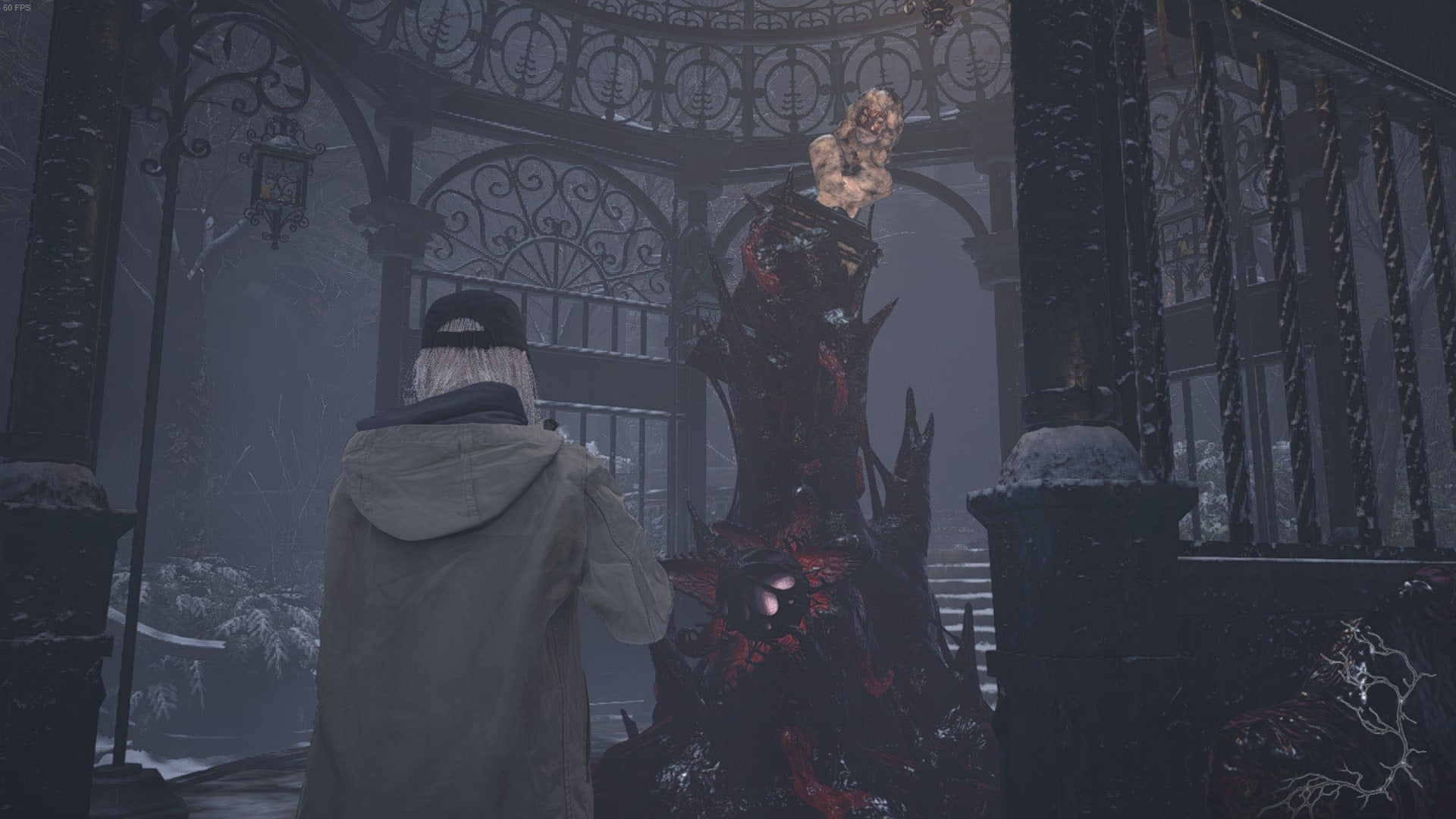 Resident Evil Village Shadows of Rose Walkthrough: Part 1 | VG247