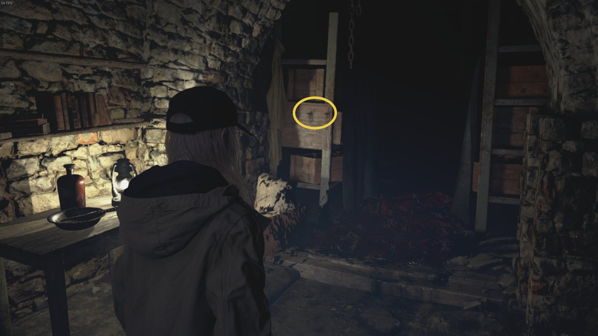 Resident Evil Village Shadows of Rose Walkthrough: Part 1 | VG247