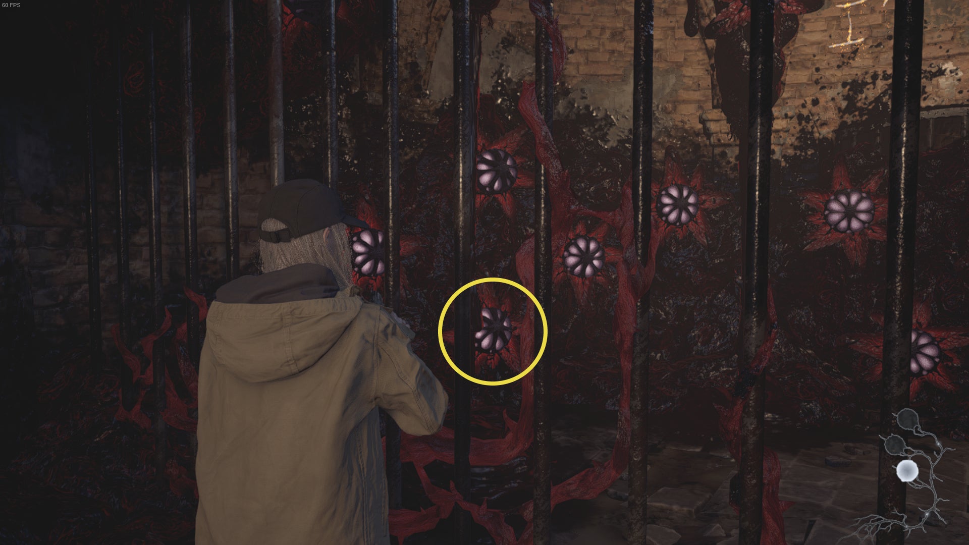 Resident Evil Village Shadows of Rose Walkthrough: Part 1 | VG247