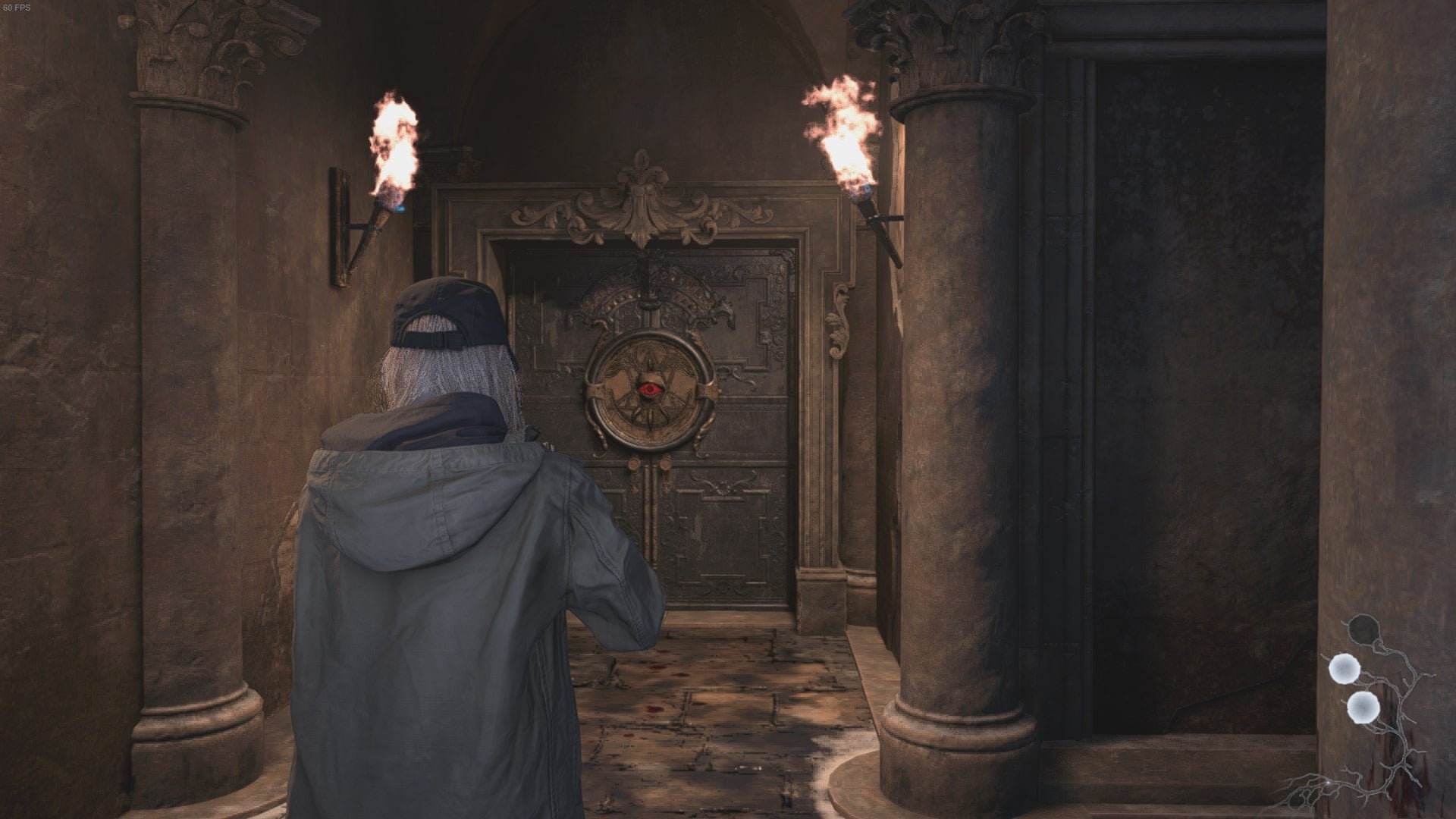 Resident Evil Village Shadows of Rose Walkthrough: Part 1 | VG247