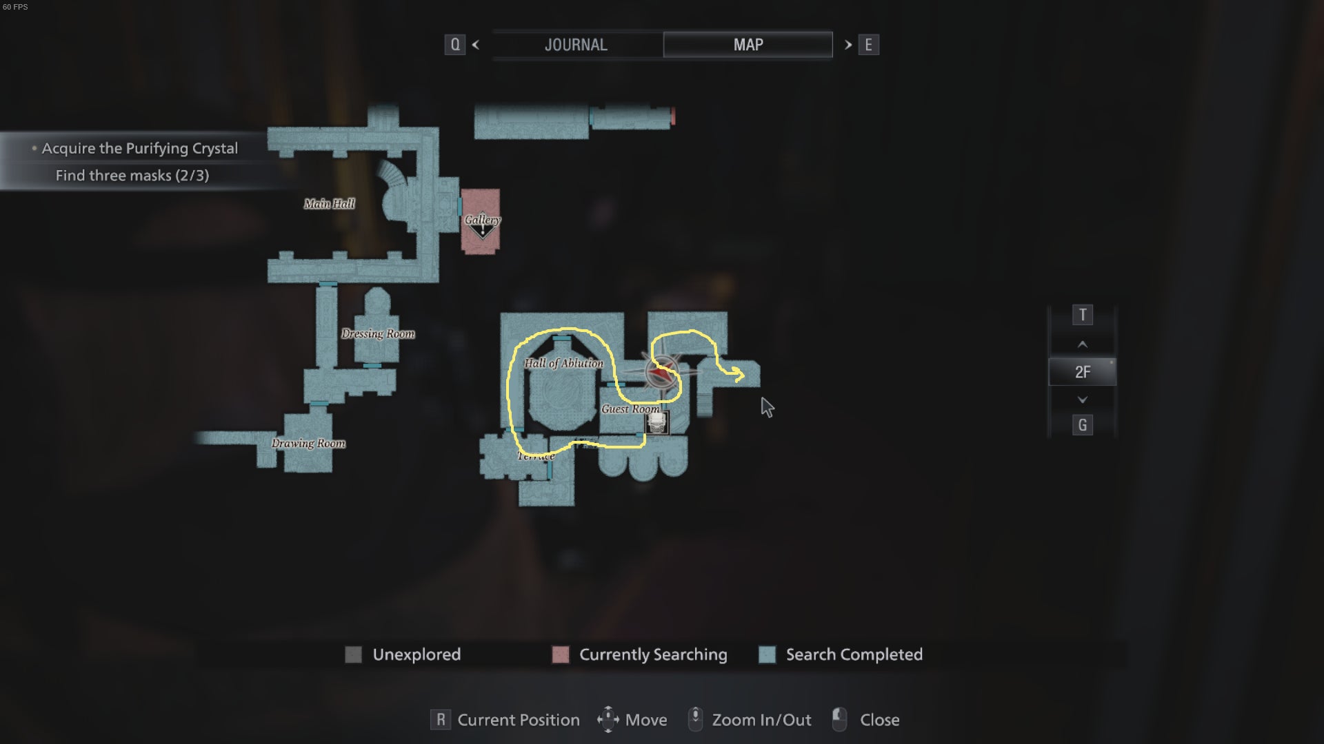 Resident Evil Village Shadows of Rose Walkthrough: Part 1 | VG247