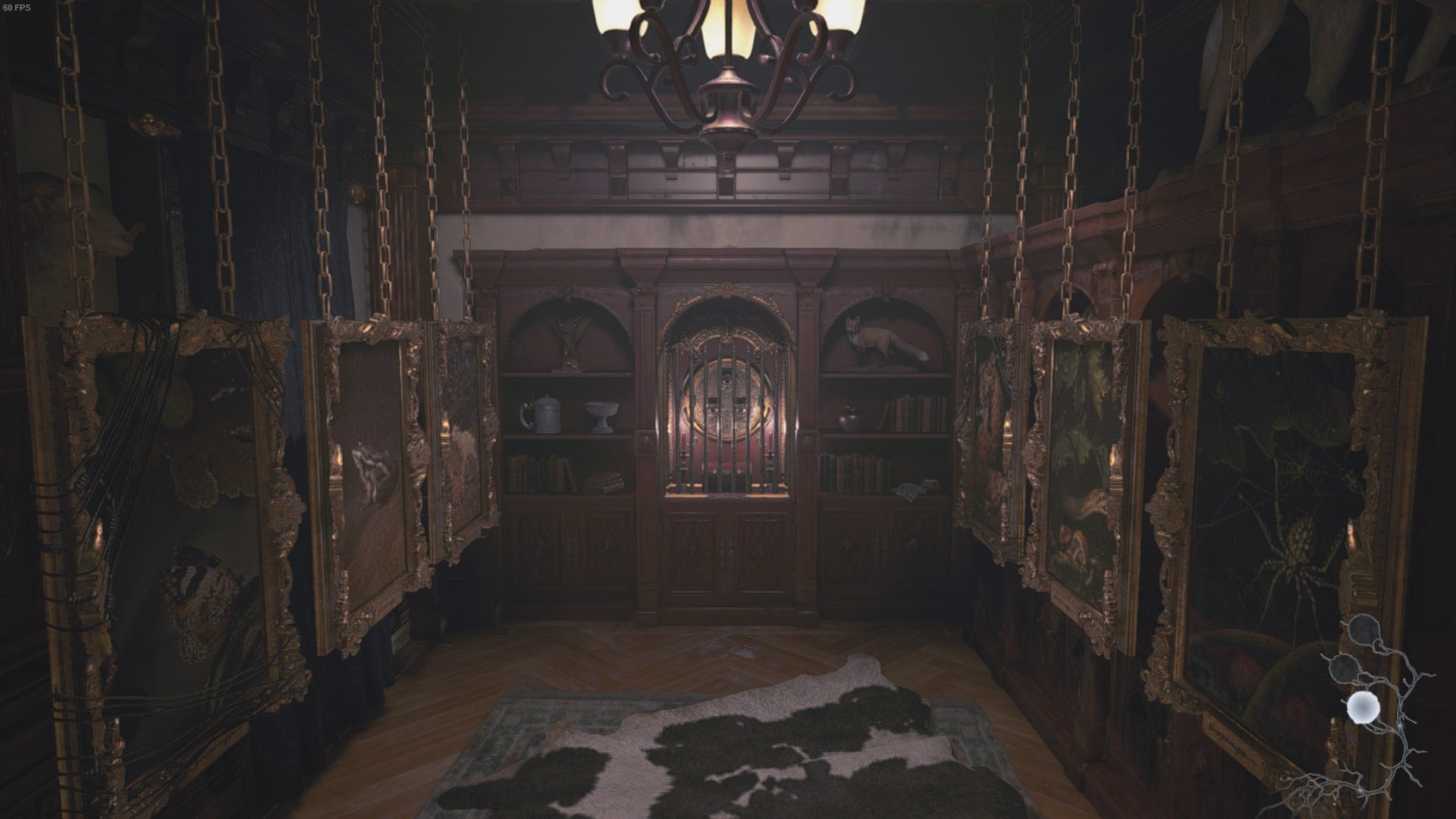 Resident Evil Village Shadows of Rose Walkthrough: Part 1 | VG247