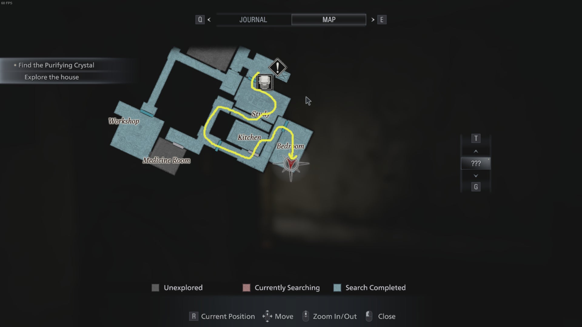 Resident Evil Village Shadows of Rose walkthrough: Part 2 | VG247