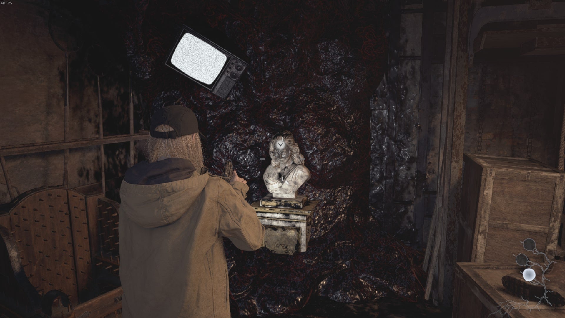 Resident Evil Village Shadows of Rose Walkthrough: Part 1 | VG247