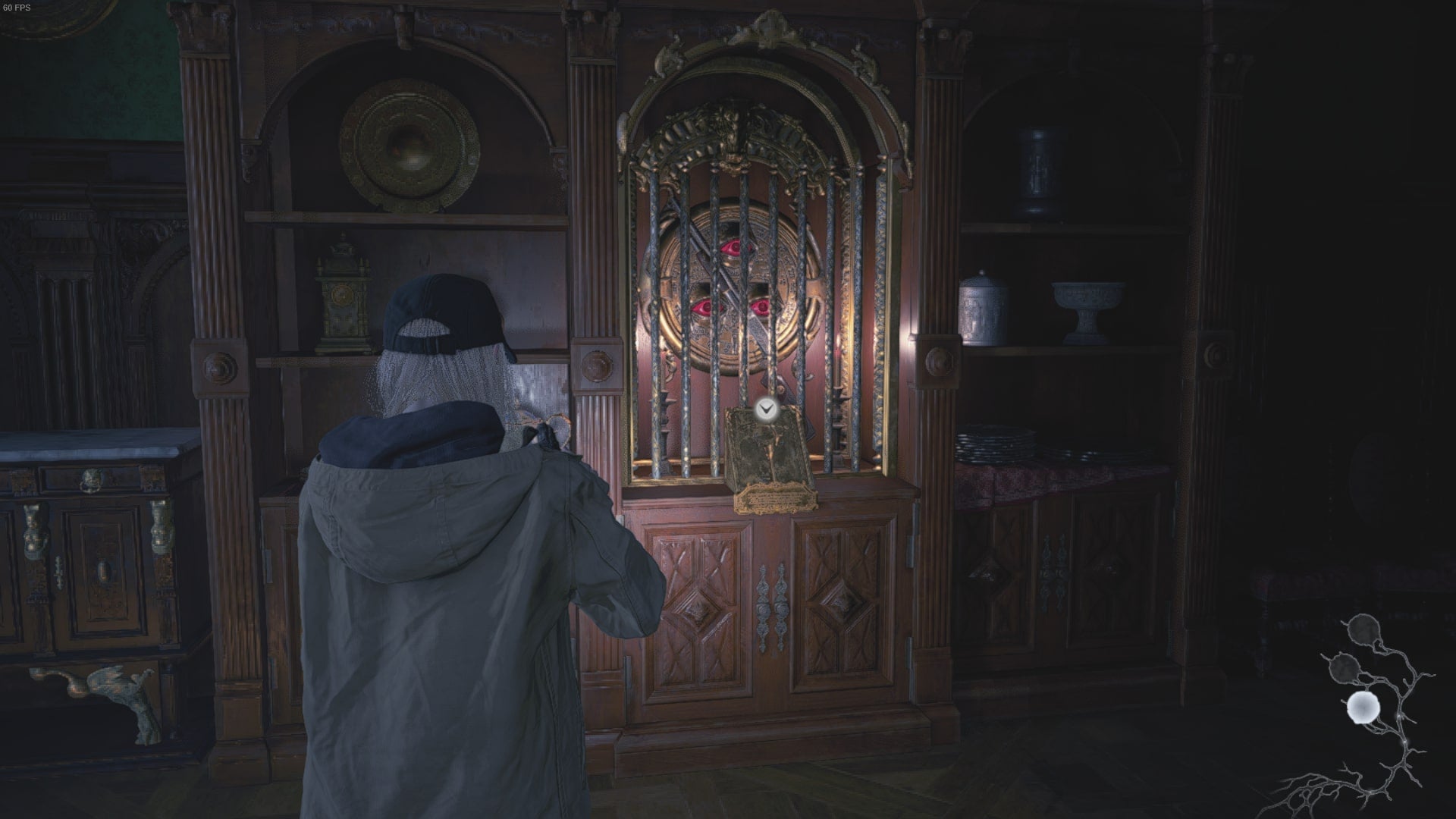 Resident Evil Village Shadows of Rose Walkthrough: Part 1 | VG247