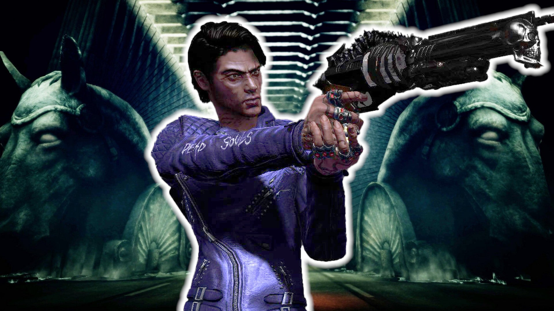 Shadows of the Damned: Hella Remastered | Eurogamer.de
