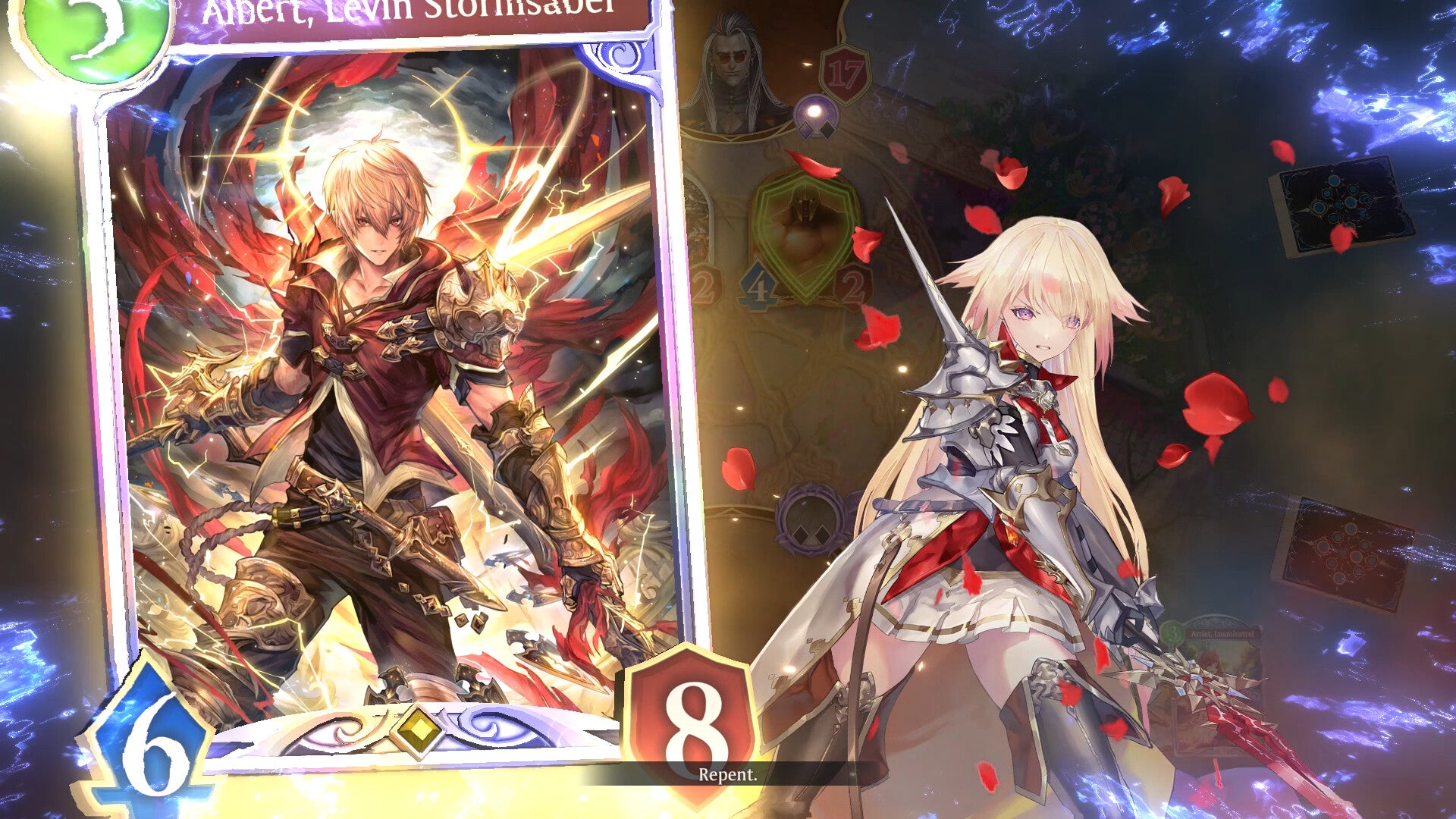 Shadowverse: Worlds Beyond tier list for December 2025 | VG247