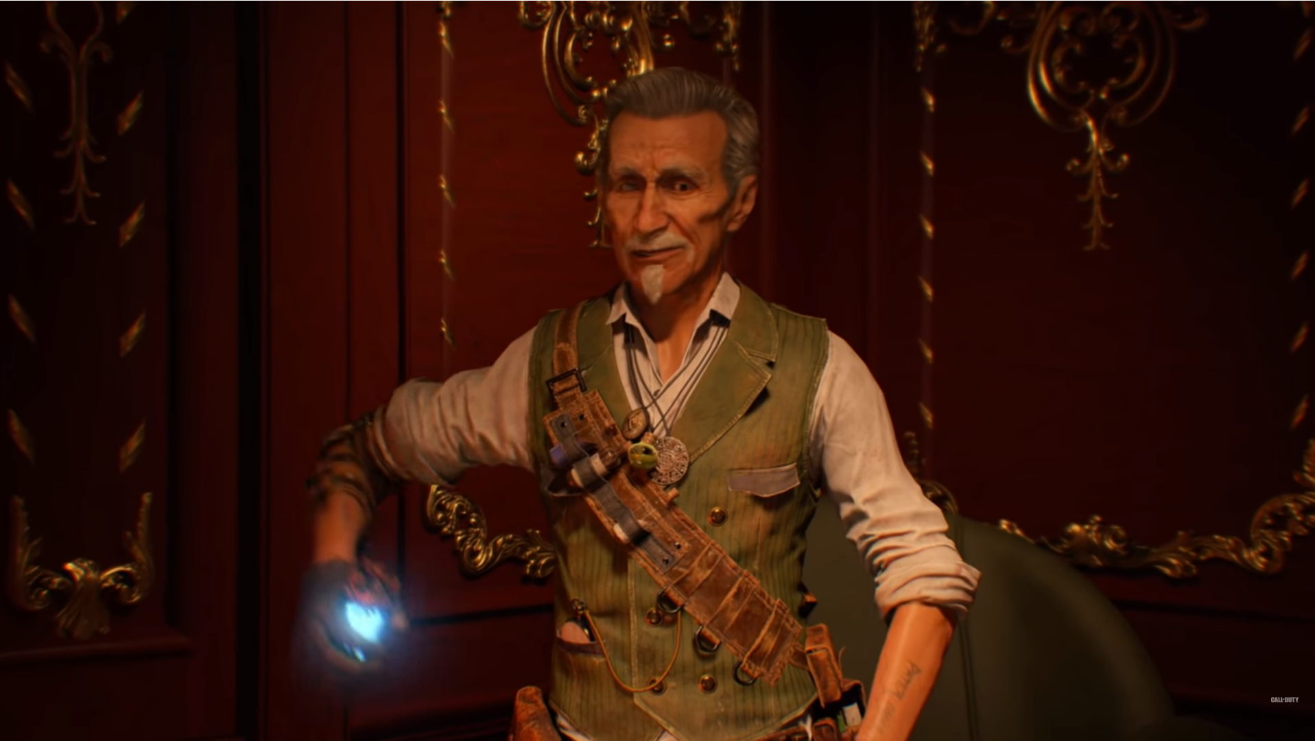 Black Ops 4 Zombies Guide - Tips, How to Play Split Screen Zombies in ...