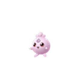 Pokémon Go: Pummeluff - 100 % IV und wie Shiny Fluffeluff und ...