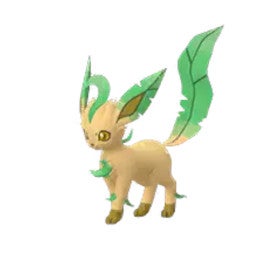Pokémon Go: Evoli - 100 % IV und wie alle Shinys aussehen | Eurogamer.de