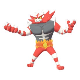 Pokémon Go: Flamiau - 100 % IV und wie Shiny Miezunder und Fuegro ...