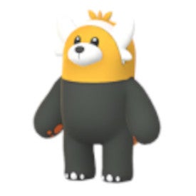 Pokémon Go: Velursi - 100 % IV und wie Shiny Kosturso aussieht ...