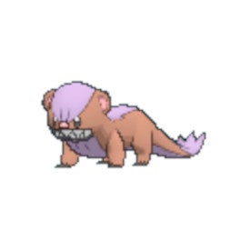 Pokémon Go: Mangunior - 100 % IV und wie Shiny Manguspektor aussieht ...