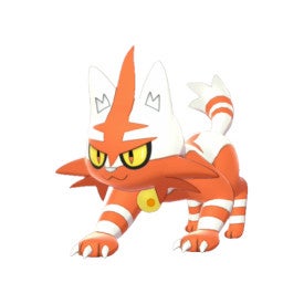 Pokémon Go: Flamiau - 100 % IV und wie Shiny Miezunder und Fuegro ...