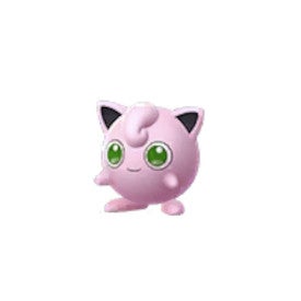 Pokémon Go: Pummeluff - 100 % IV und wie Shiny Fluffeluff und ...