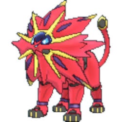 Pokémon Go: Cosmog - 100 % IV und wie Shiny Cosmovum, Solgaleo und ...