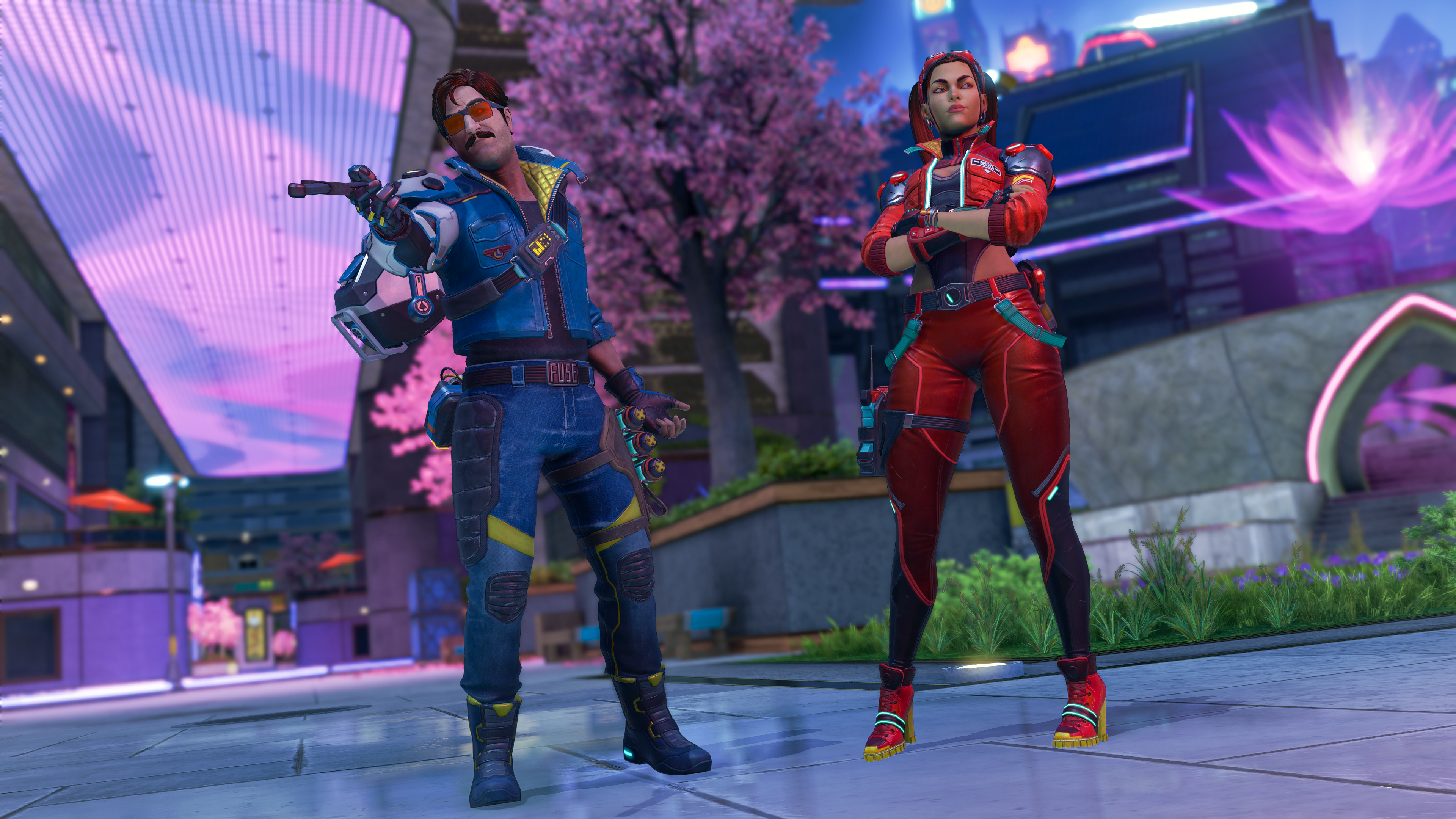 Apex Legends Shockwave - Principais novidades da Temporada 22 ...