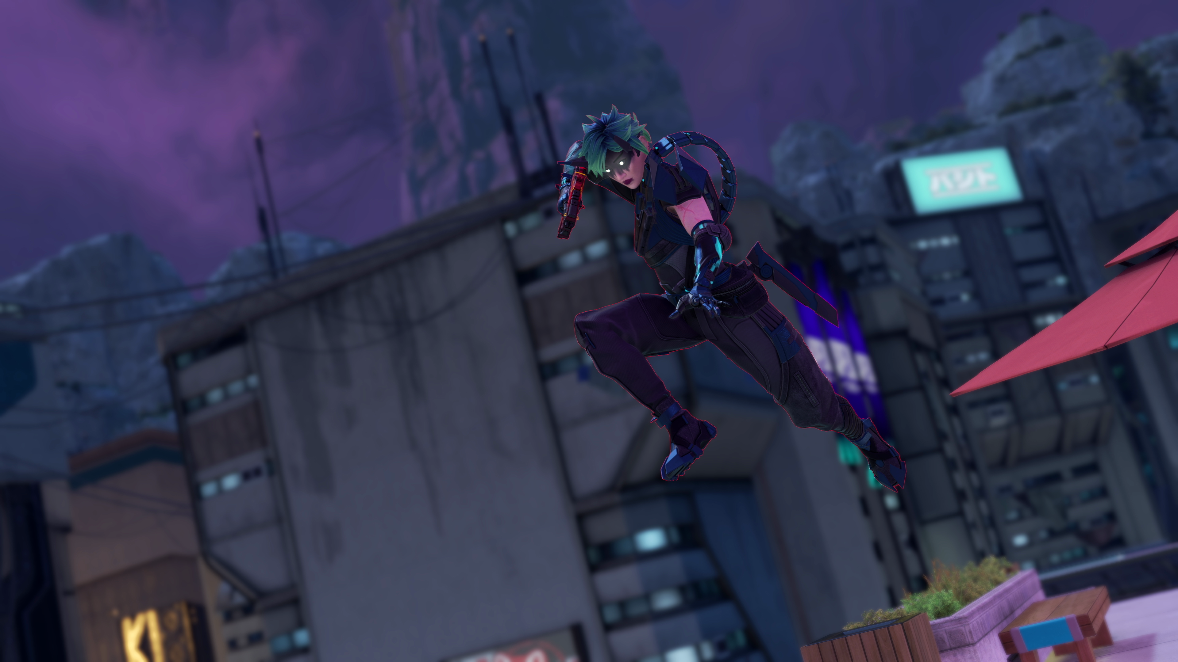 Apex Legends Shockwave - Principais novidades da Temporada 22 ...