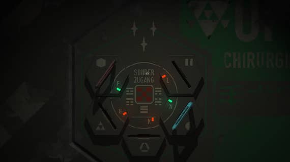 Signalis Safe Codes: How to crack all safe codes, and the Sword Safe ... Signalis Safe Codes: How to crack all safe codes, and the Sword Safe ...