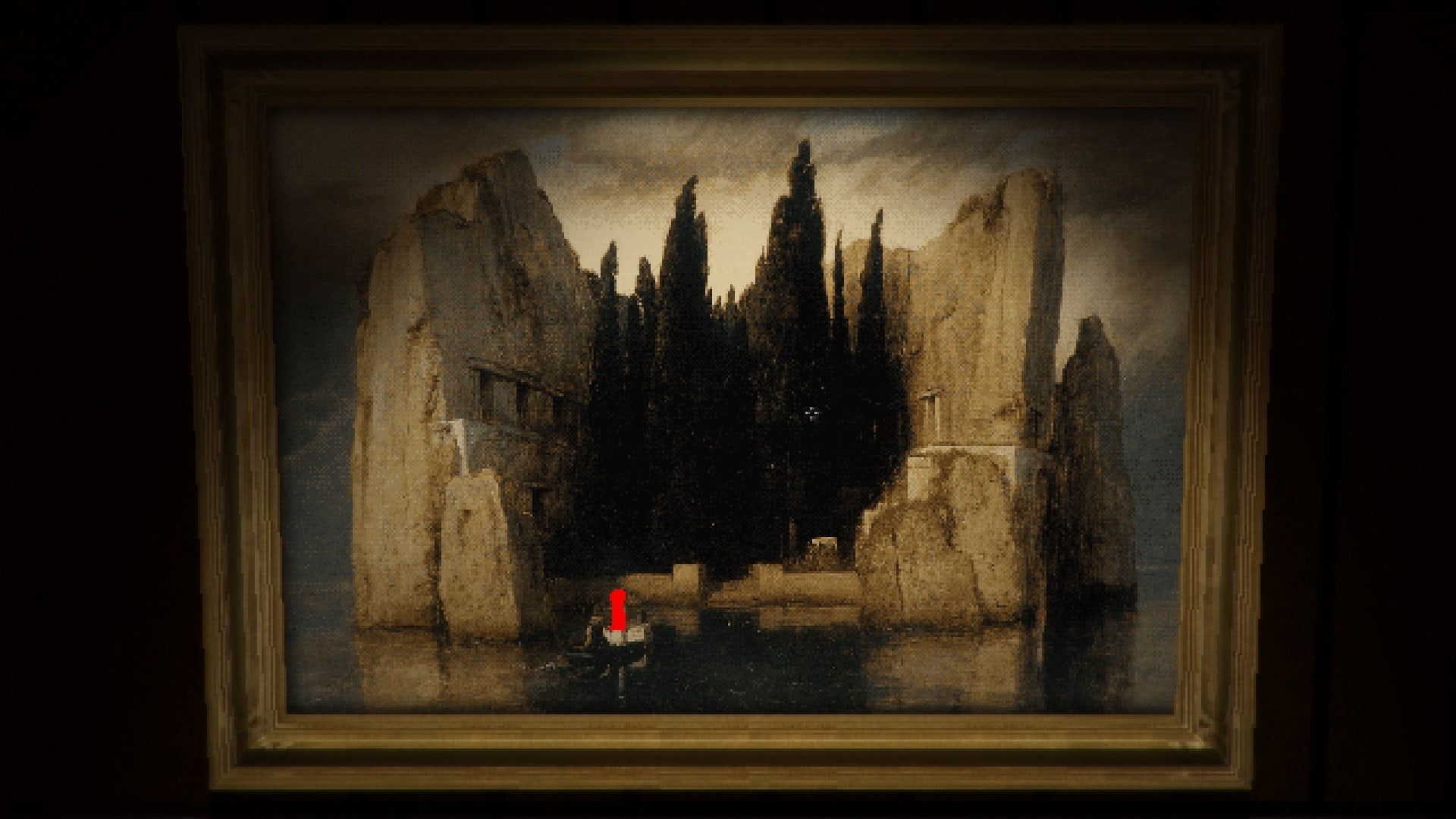 Signalis Safe Codes: How to crack all safe codes, and the Sword Safe ...