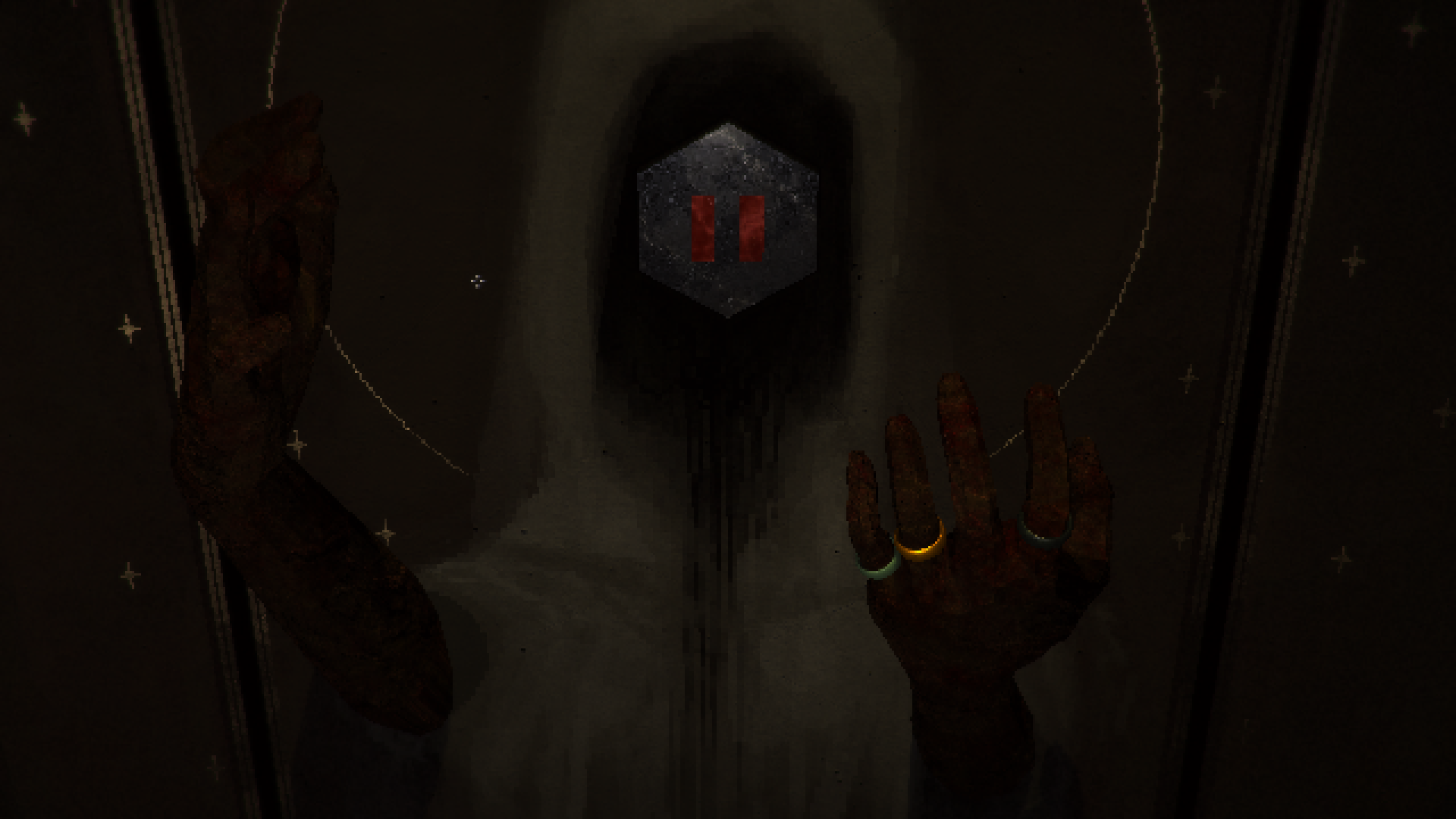 Signalis Nowhere Walkthrough: How to open the 6 Plates Door | VG247