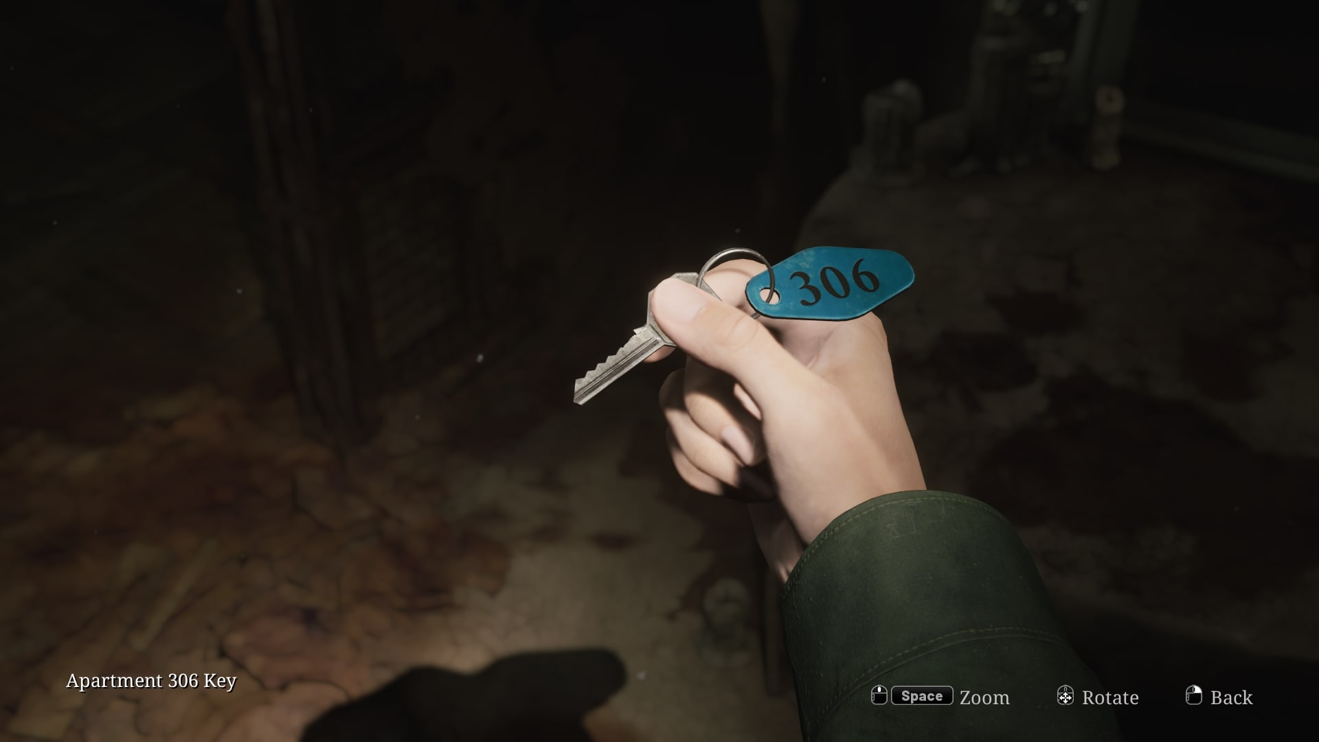 Silent Hill 2 Blue Creek Apartments guide | VG247