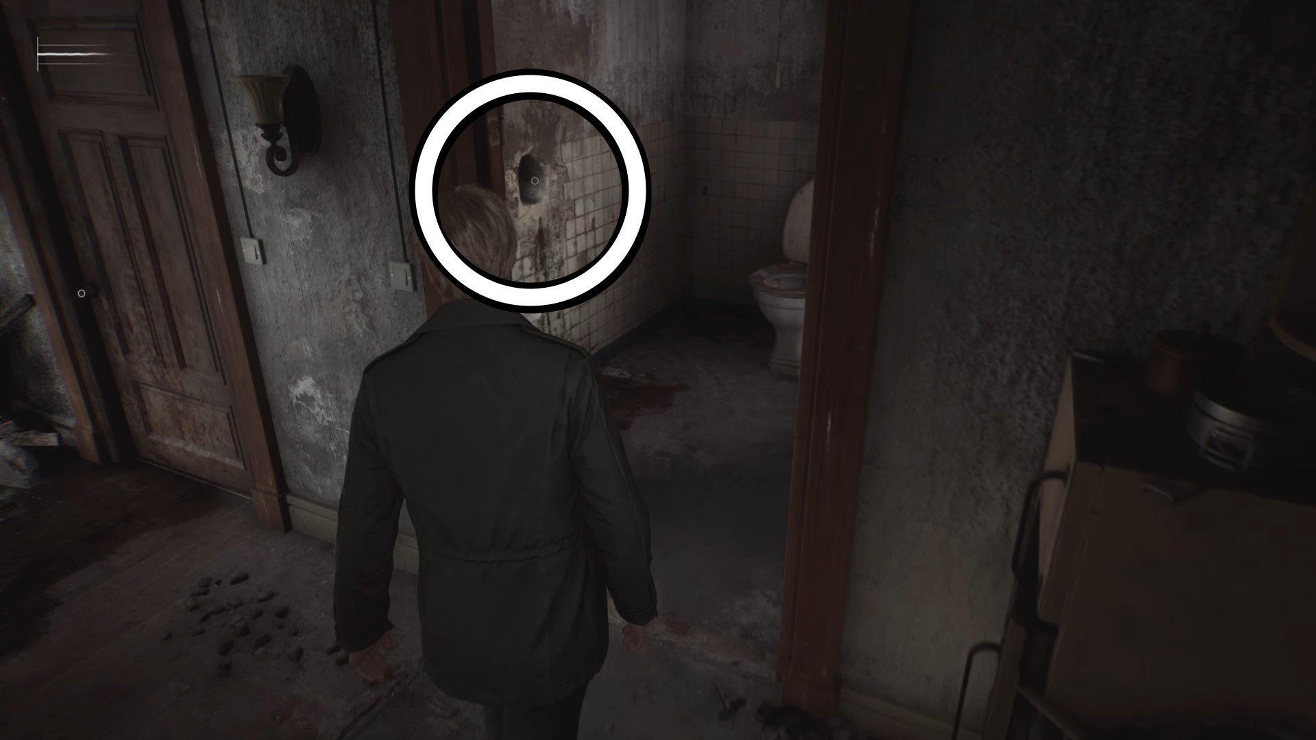 Silent Hill 2 Jukebox puzzle solution | Eurogamer.net