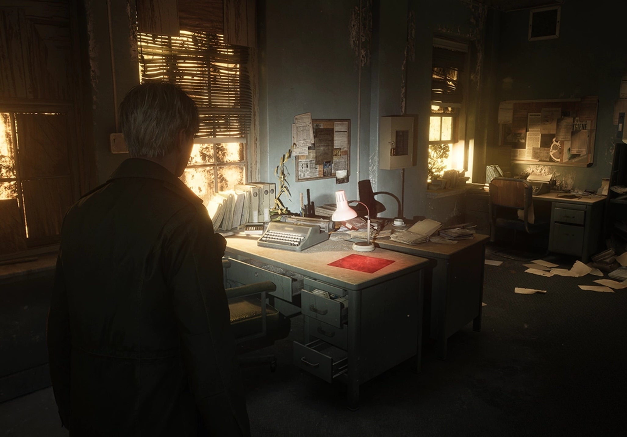 Silent Hill 2 Remake - Woodside Apartments 3: Zweite Münze, Kampf im ...