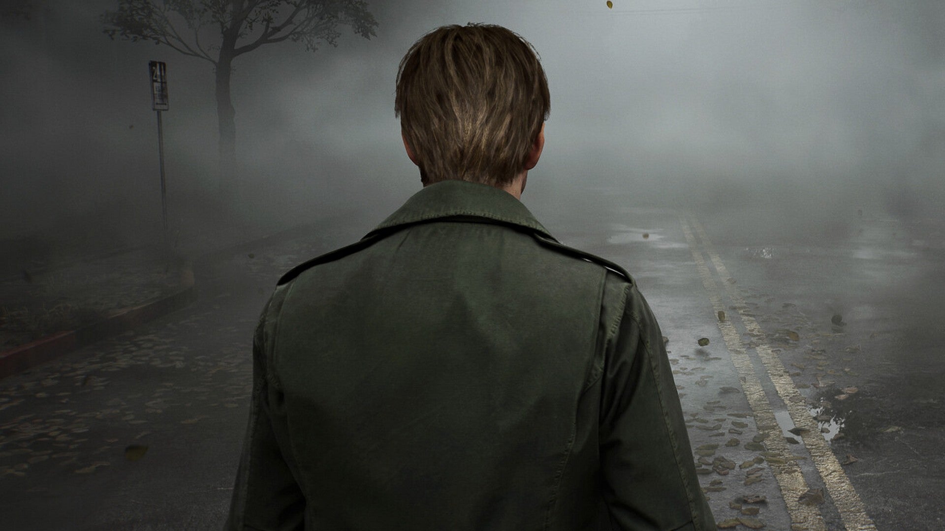 Silent Hill 2 Remake: Update 1.04 hat einen neuen Bug eingeführt, der ...