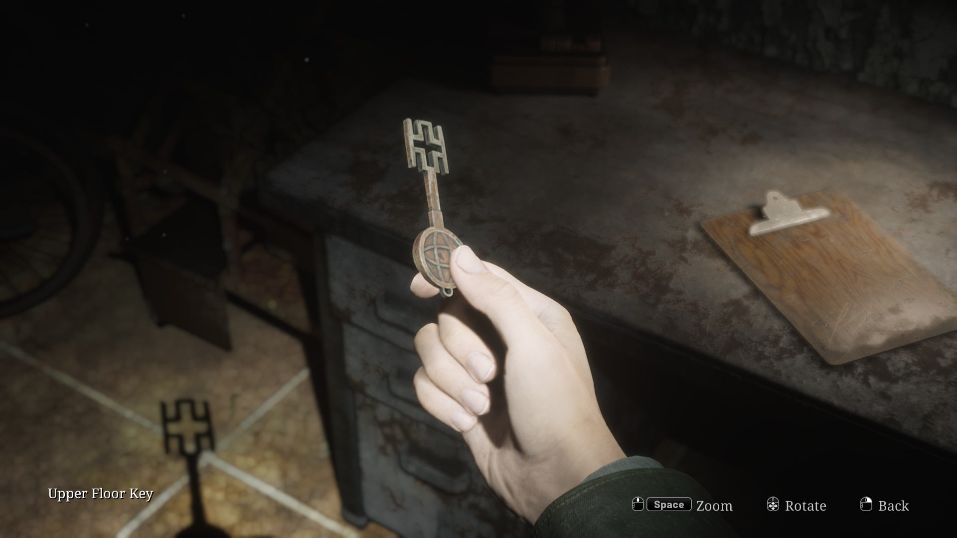 Silent Hill 2 Toluca Prison guide | VG247