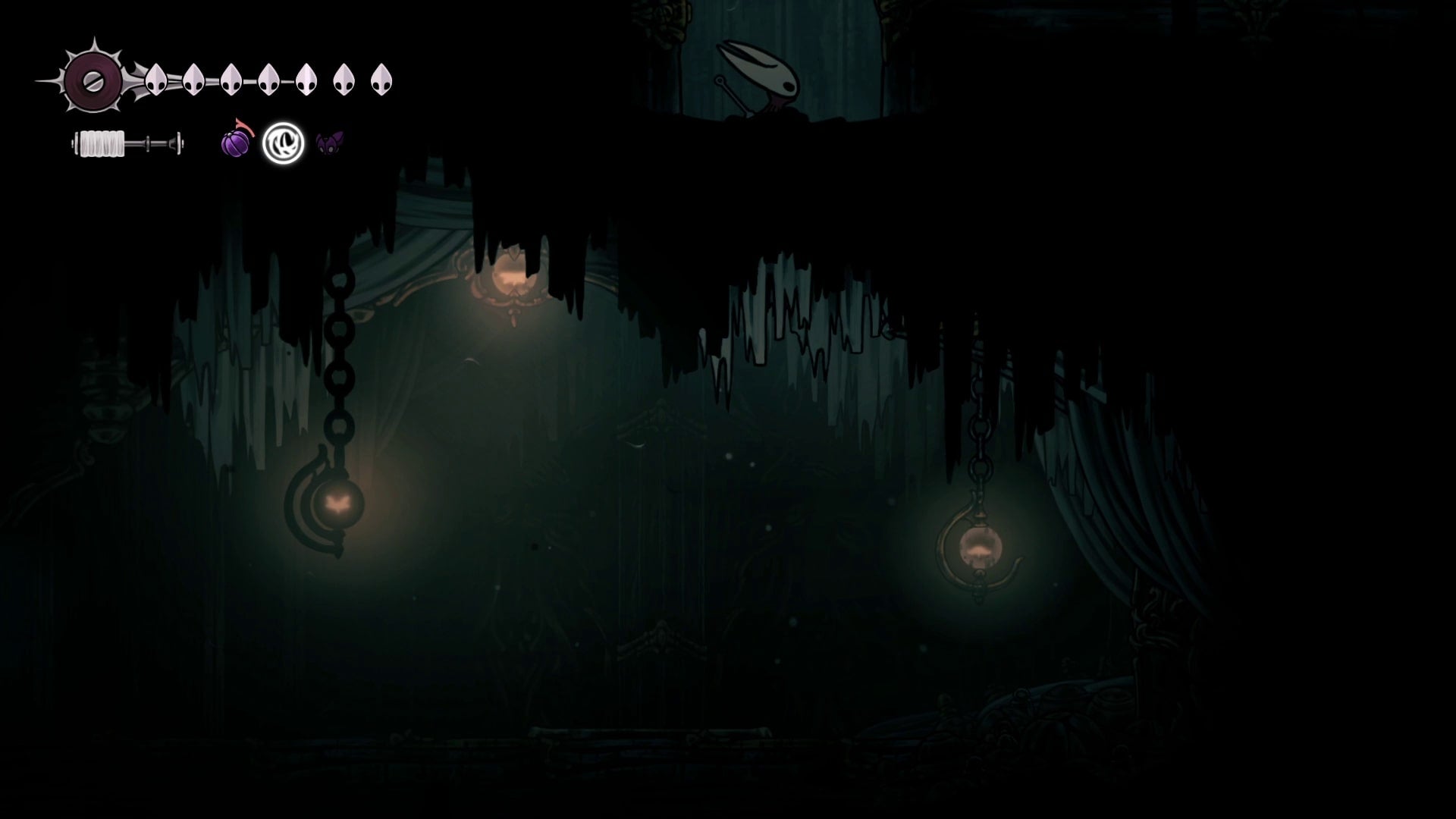 Silksong Memorium walkthrough | Eurogamer.net